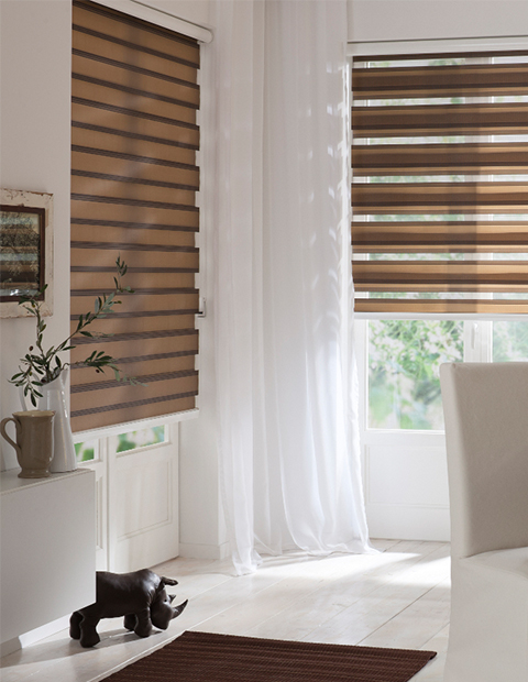 Langų dekoras – Tauras systems